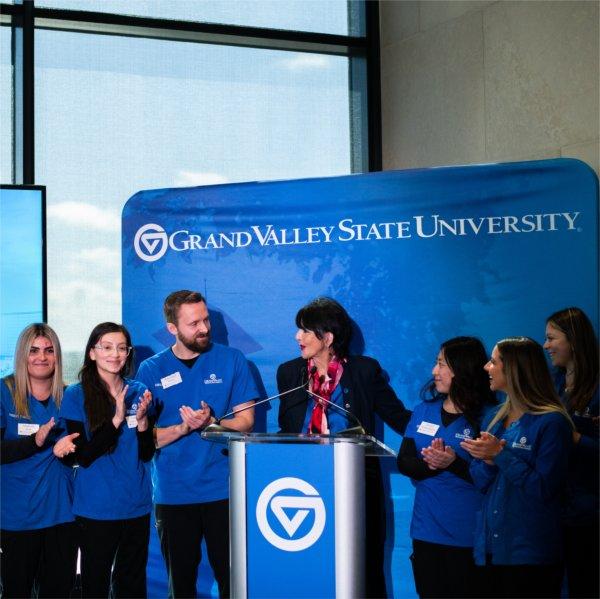 Grand Valley State University